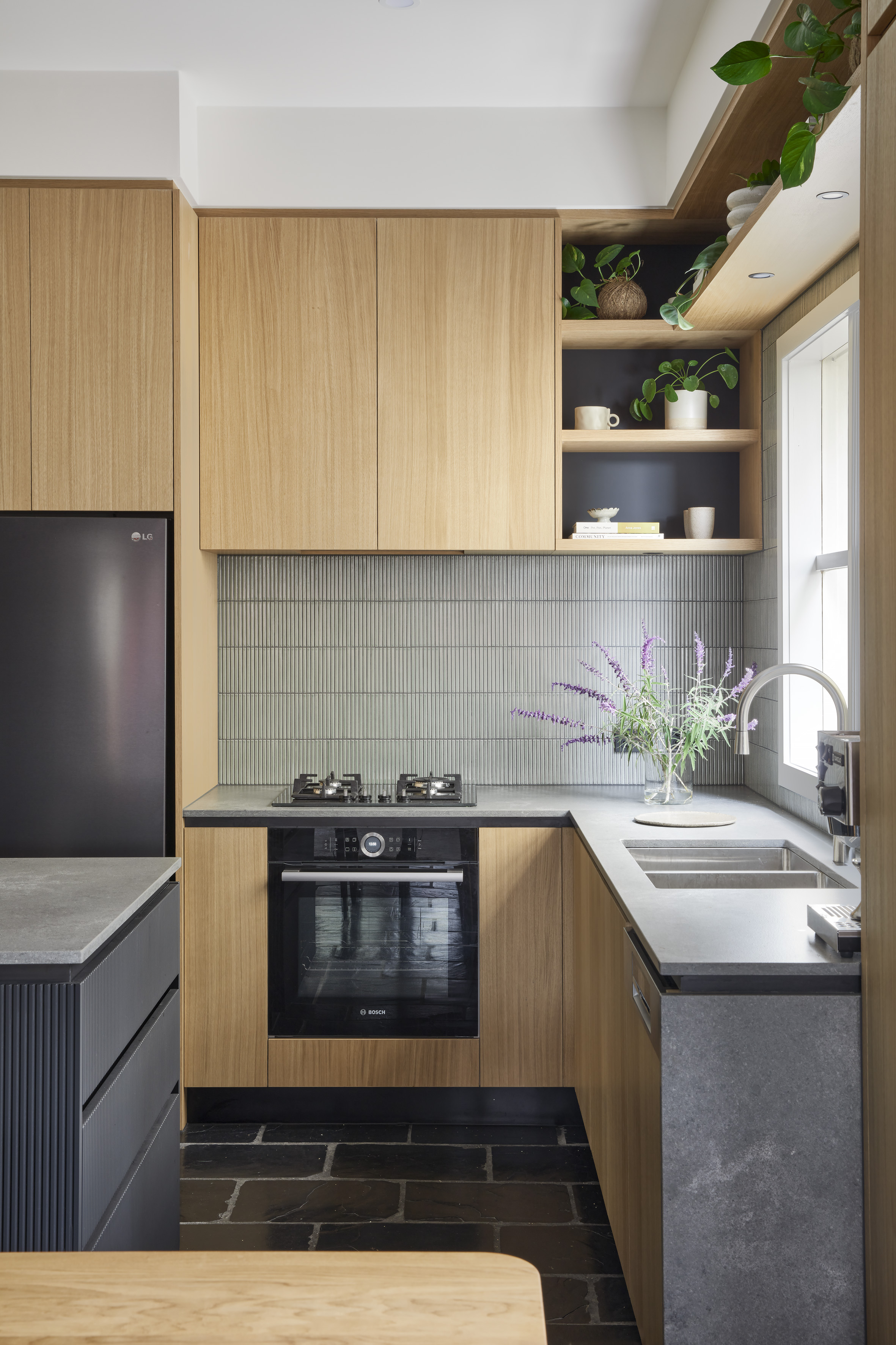 Gallery - Kitchen Doors & Panels - Cabinetry Solutions - Albedor Industries