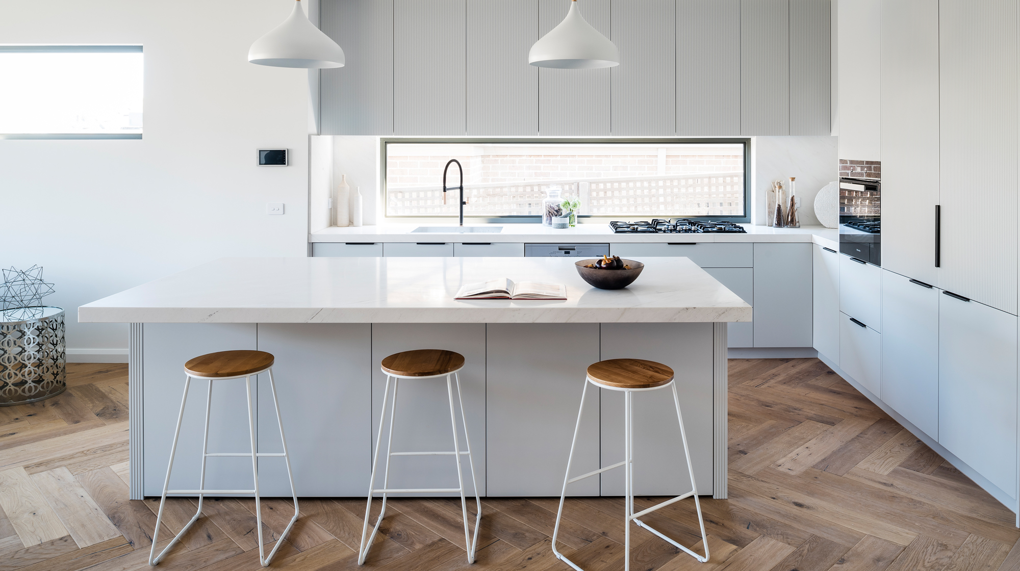 Gallery - Kitchen Doors & Panels - Cabinetry Solutions - Albedor Industries