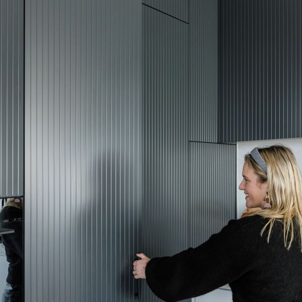 Gallery - Kitchen Doors & Panels - Cabinetry Solutions - Albedor Industries