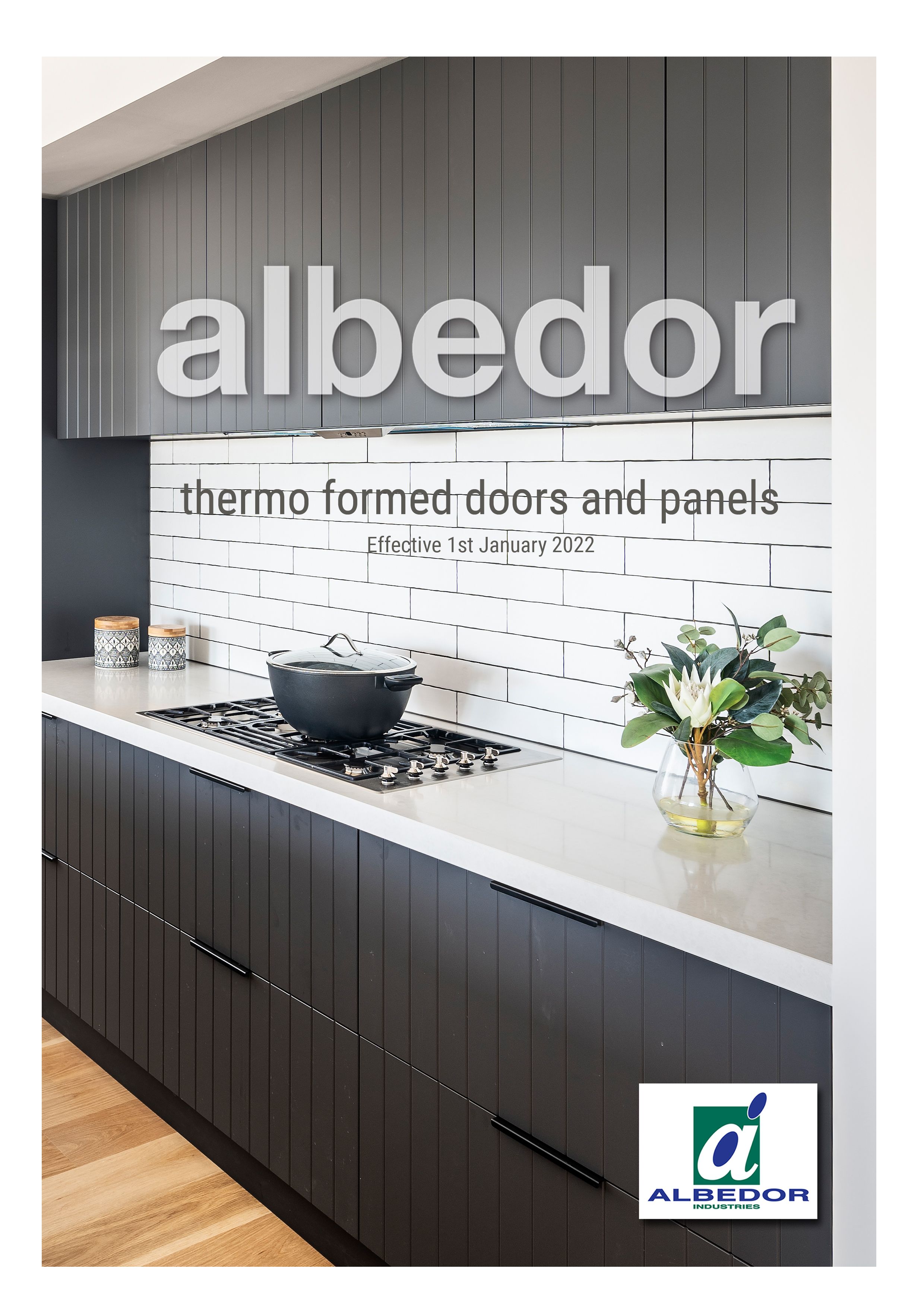Brochures - Albedor Industries